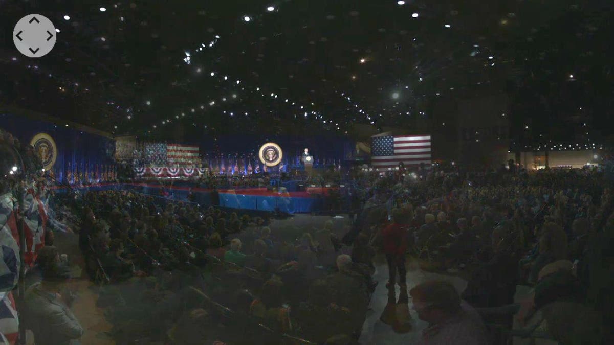 Watch President Barack Obama's farewell address speech in full in 360 ...