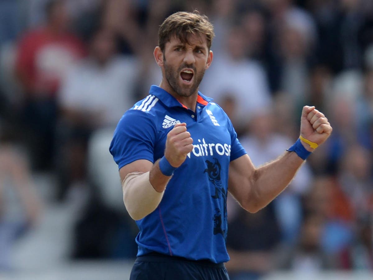 After an unconventional winter training regime, Liam Plunkett is ready ...