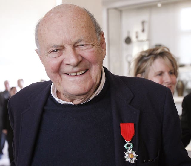 When Twombly met Rauschenberg: They firmly believed that art could ...