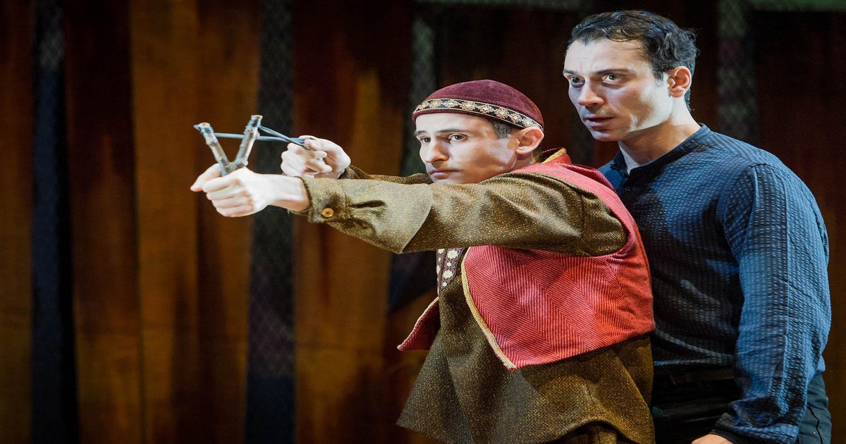 The Kite Runner Ali Dubai Rolls Out Red Carpet For 'The Kite Runner'