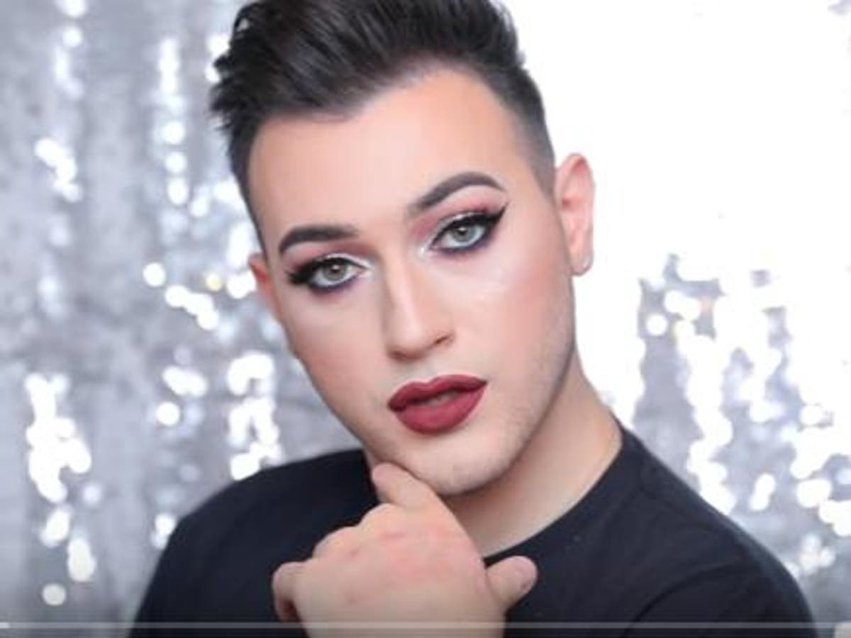 Beauty YouTuber Manny Gutierrez responds to conservative blogger's ...