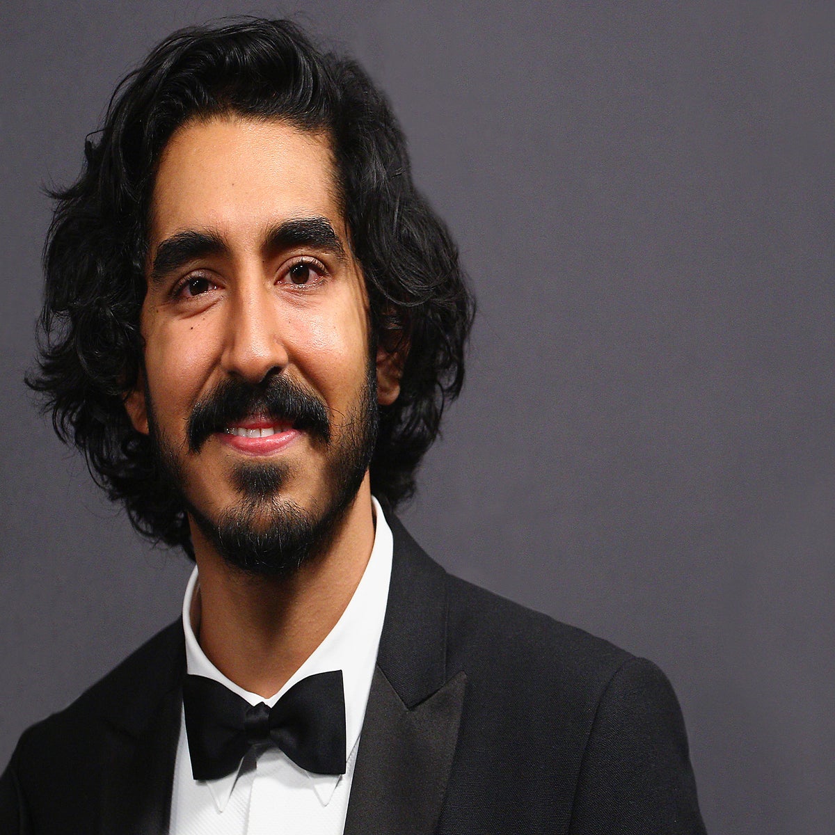Dev Patel Movies Dev Patel's New Hairstyle Is Pure James Bond Material