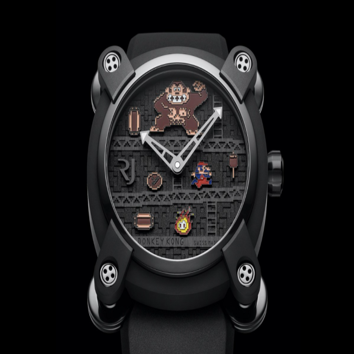 Donkey Kong Watch