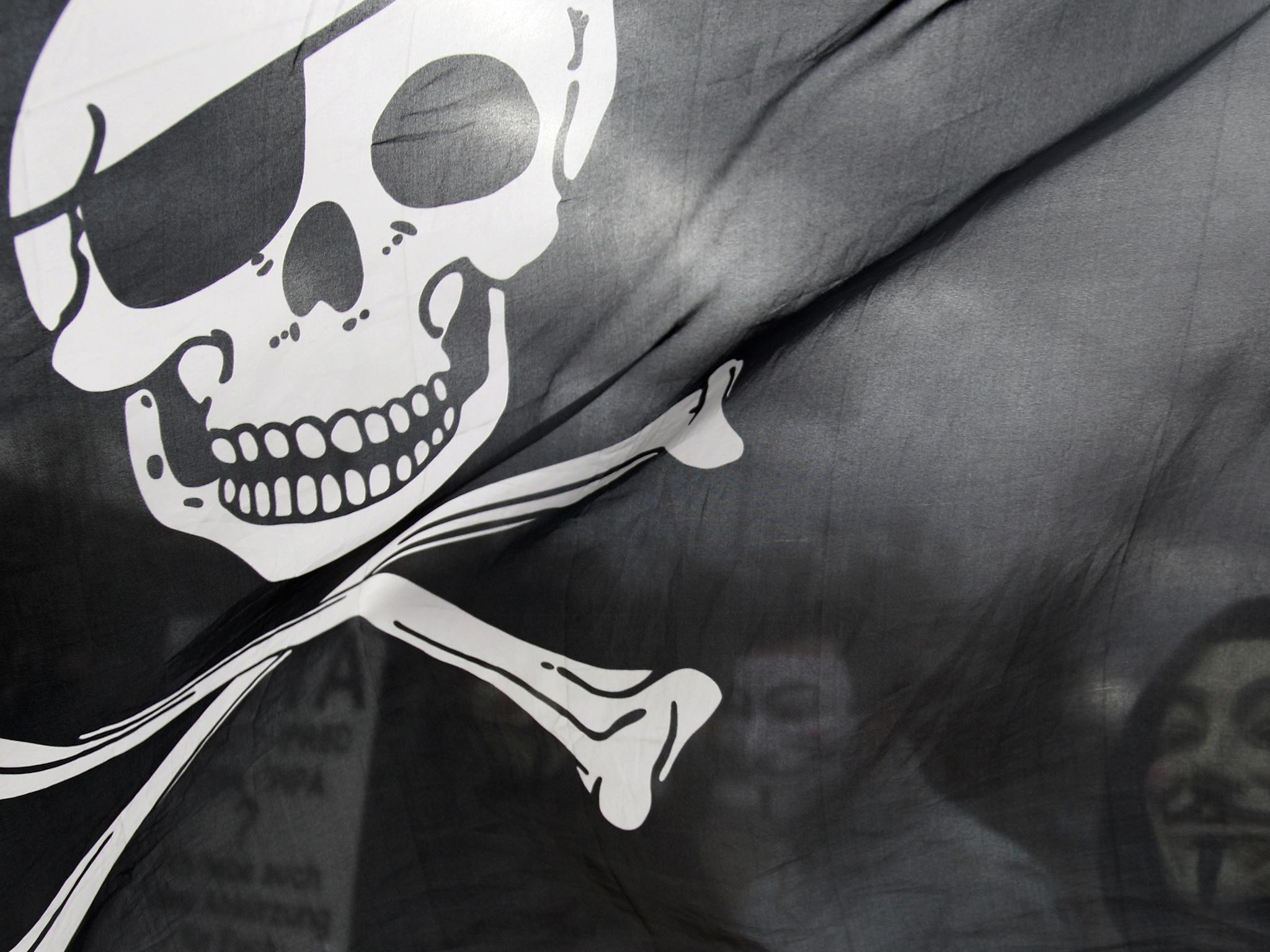 Pirate Treasure How Criminals Make Millions From Illegal Streaming