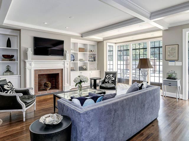 Life after White House: What the Obama's new home in Washington DC ...