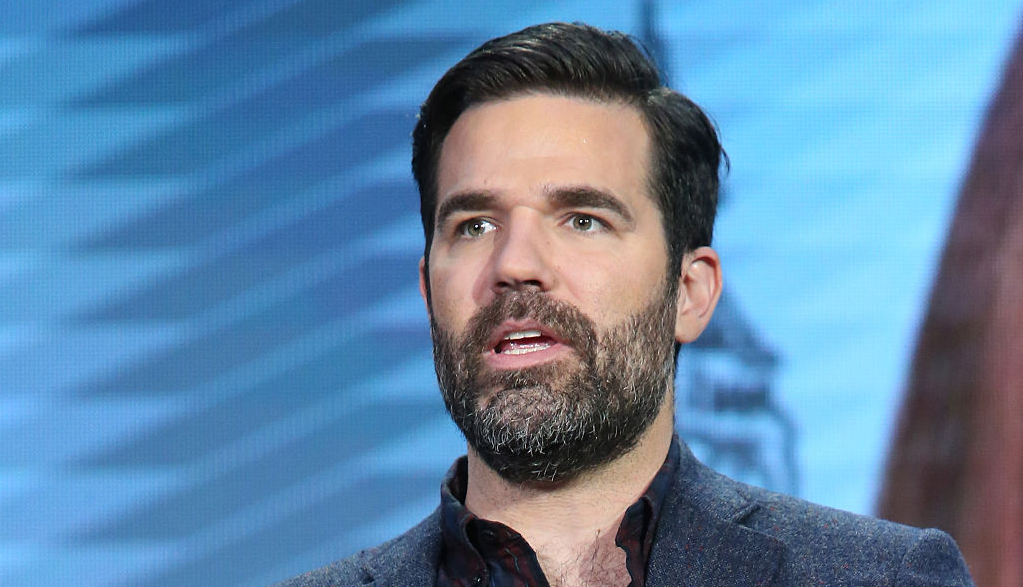 This American actor has a powerful message about the NHS | indy100 ...