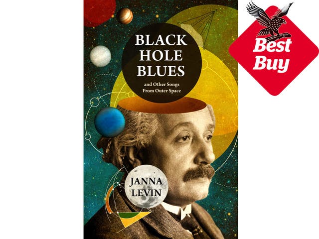 9 best popular science books | The Independent | The Independent