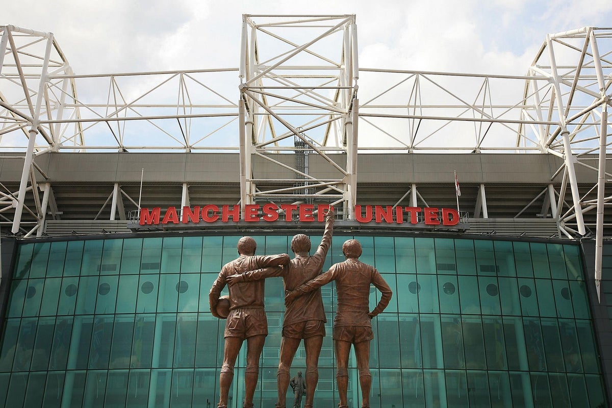 Brexit will knock Manchester United off top of world's football rich ...