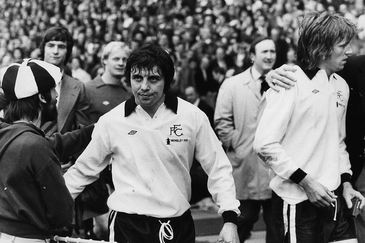 Struck down in his 50s, Fulham legend Jimmy Conway is facing the same ...