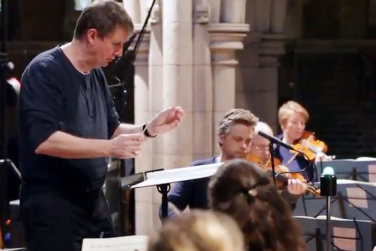 1767 – A retrospective, Classical Opera/Page, Wigmore Hall, London ...