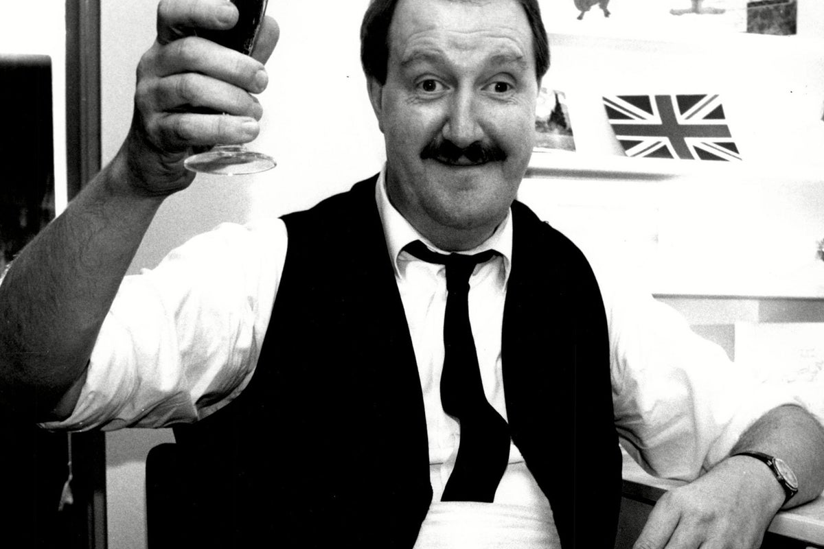 Classic British sitcoms like ‘Allo ‘Allo! ‘contributed to Brexit vote ...