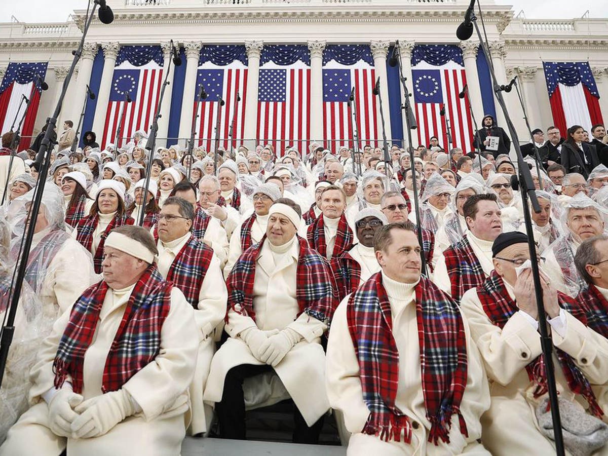 Boycotts by celebrities and musicians hit Trump where it hurts | The ...