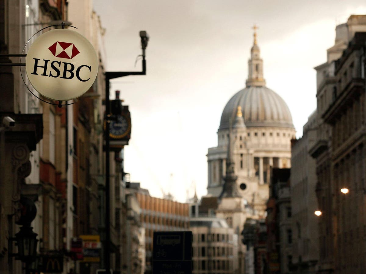HSBC 2016 profits plunge 62% to £5.7bn amid 'significant and largely ...