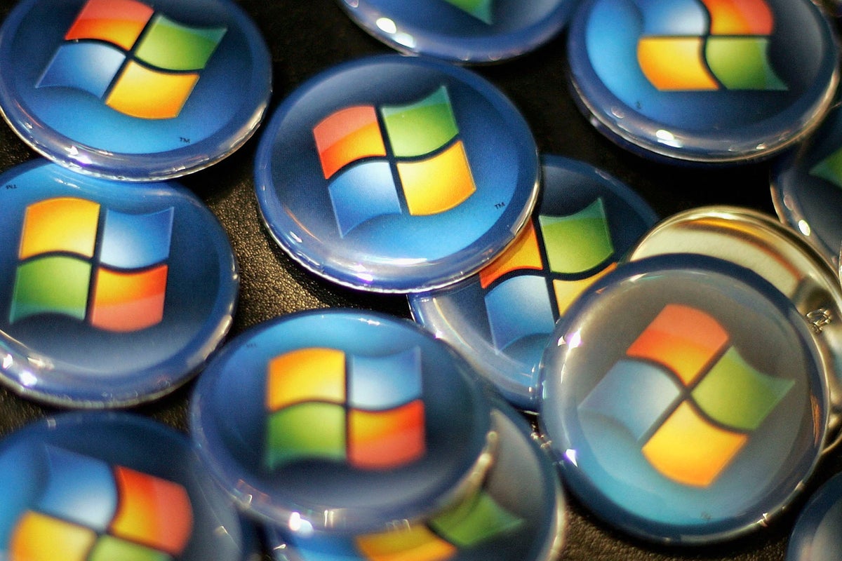 Windows users urged to update computers after major NSA hacking tool ...