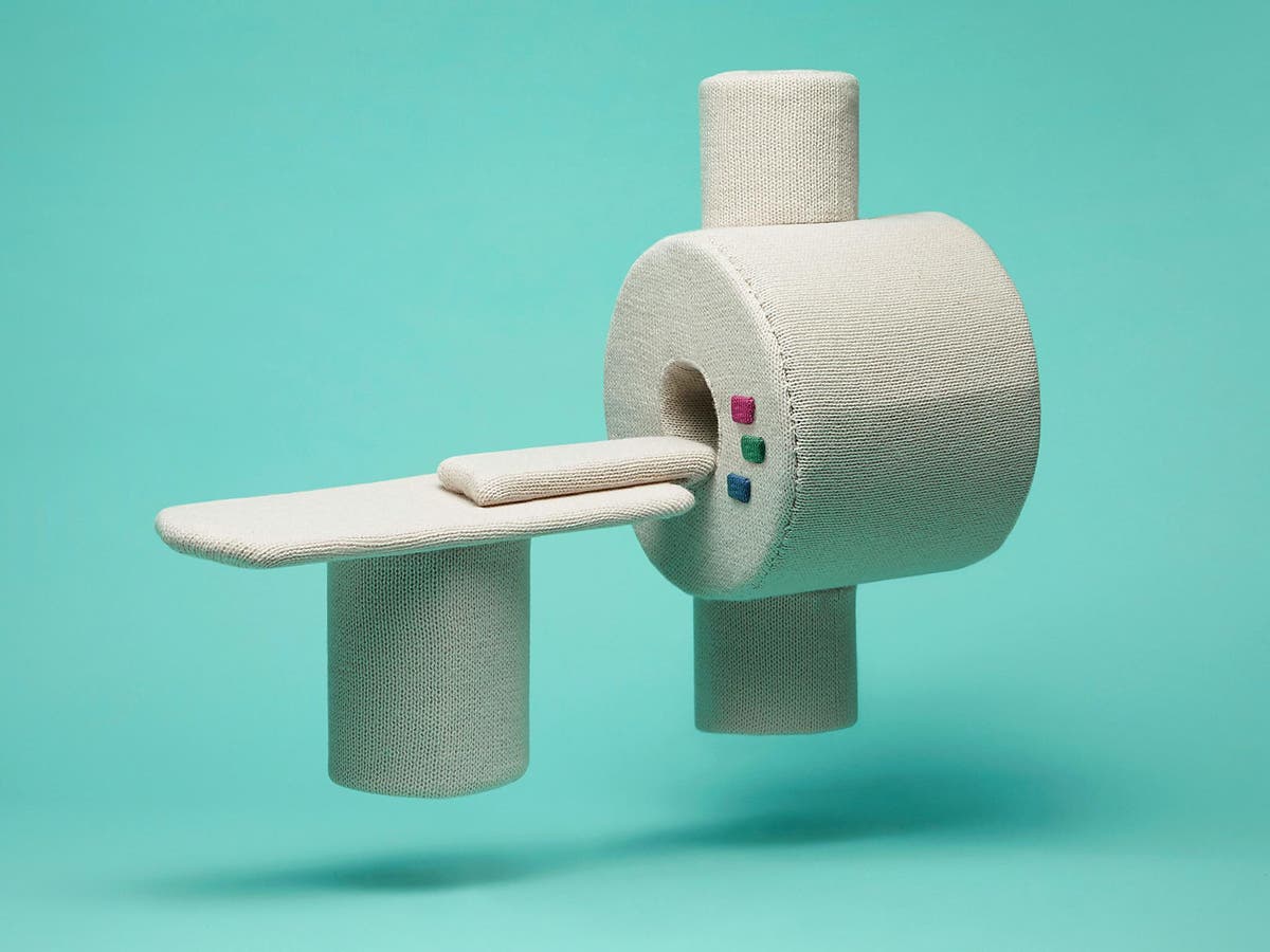 The baby MRI: shrinking tech to help save newborn lives | The ...