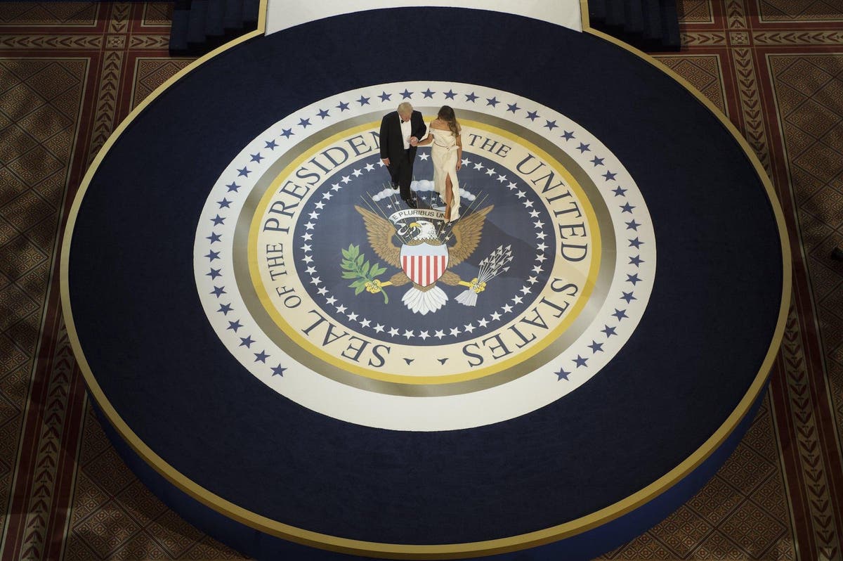 Donald Trump could be about to trigger the apocalypse, elite Doomsday ...