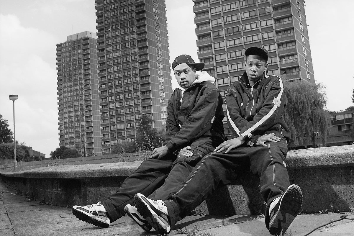 Wiley and Dizzee Rascal clash on Twitter with 'underage sex allegations ...
