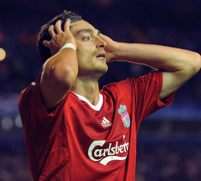 Albert Riera | Independent