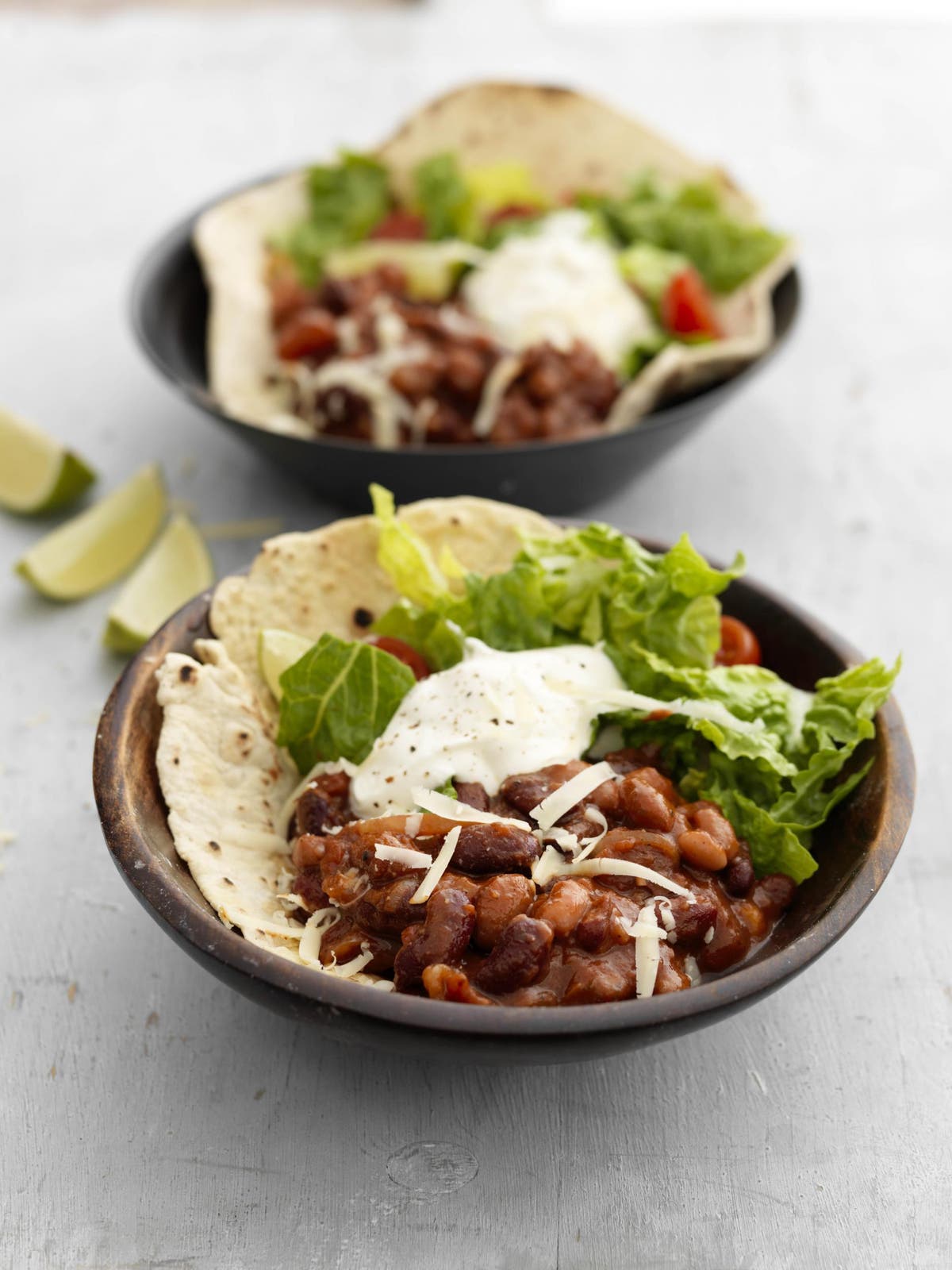 How to make veggie bean chilli | The Independent | The Independent