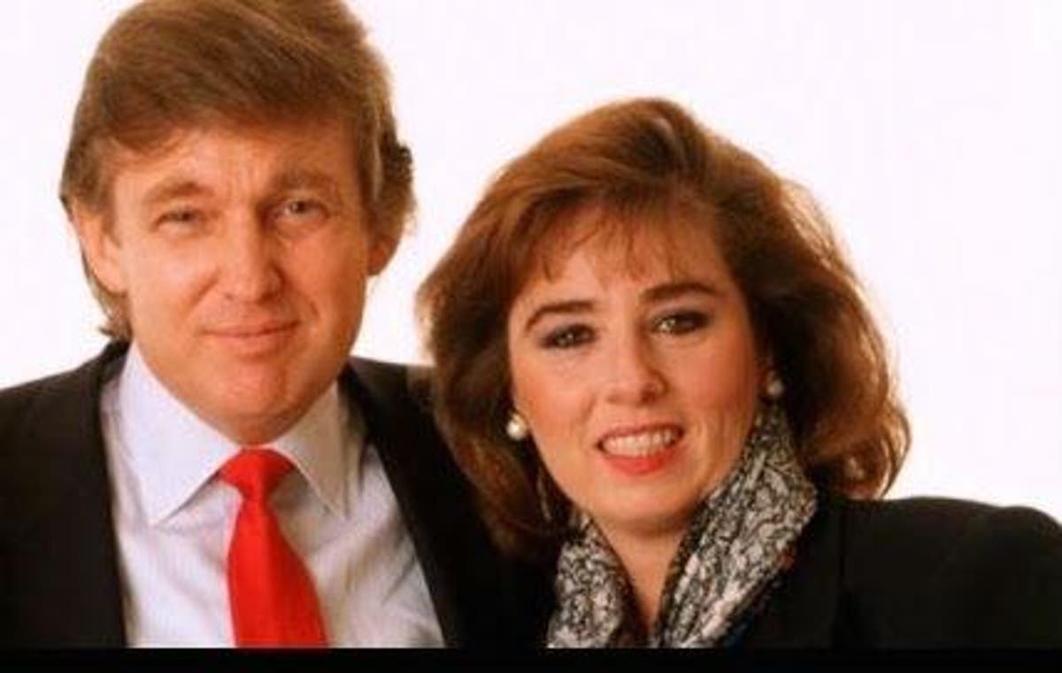 Donald Trump associate Barbara Res says he displayed signs of ...