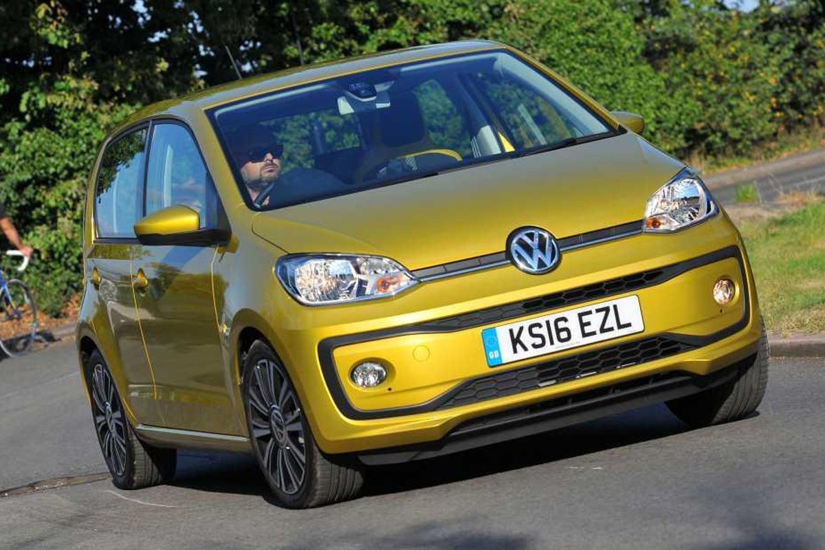 The best cars you can buy for less than £10,000 | The Independent | The ...