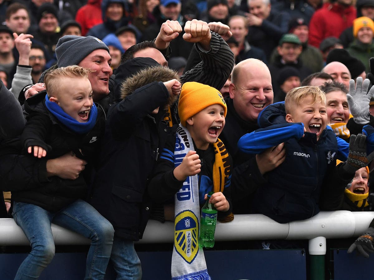 Sutton United drawn against 12-time FA Cup champions Arsenal in fifth ...