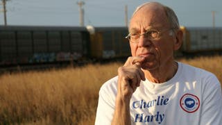 'Charlie vs Goliath': Meet the former Catholic priest battling to get ...