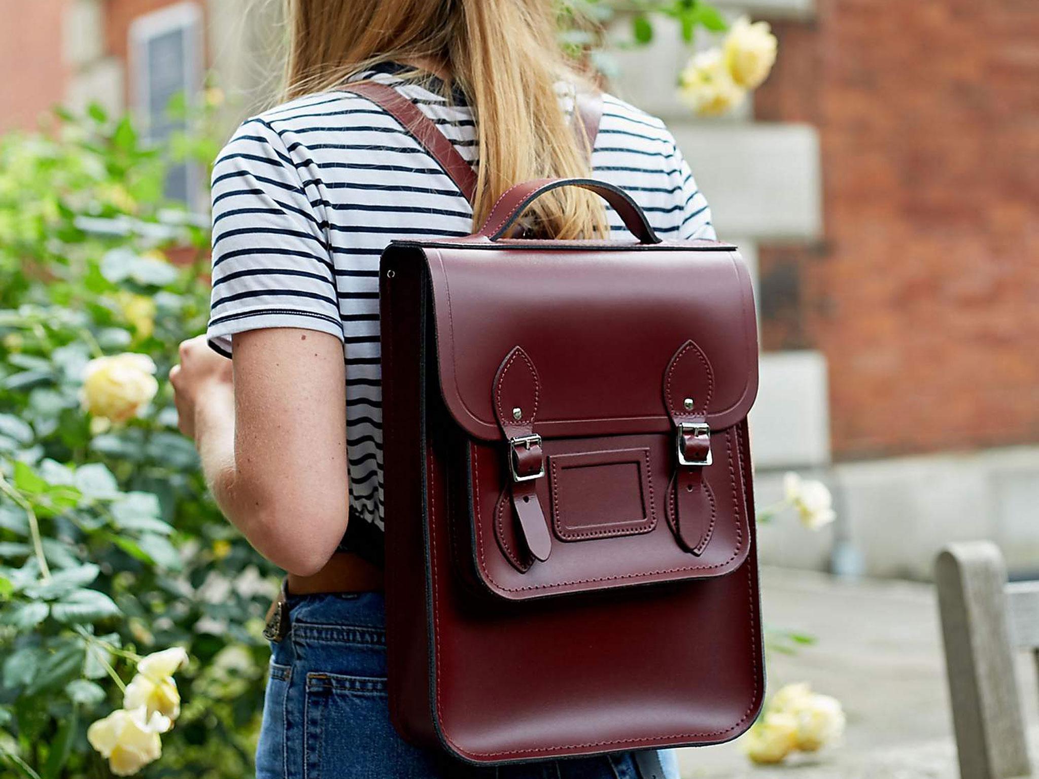 10 Best Women s Backpacks The Independent