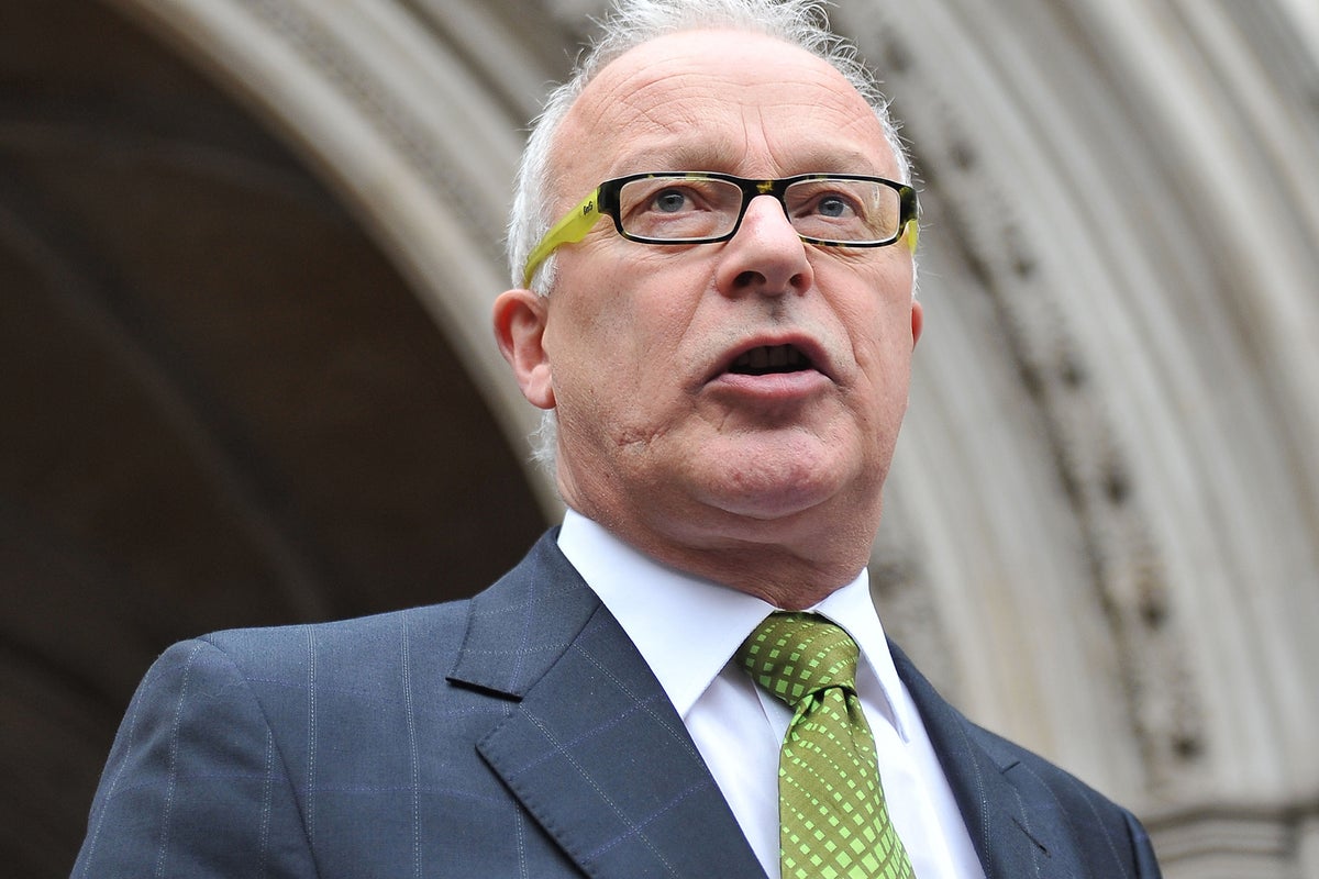 Human rights lawyer Phil Shiner struck off after 'dishonestly' bringing ...