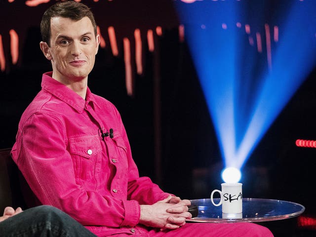 Nils Bech: Norwegian artist on hit TV drama Skam, his album Echo, and ...