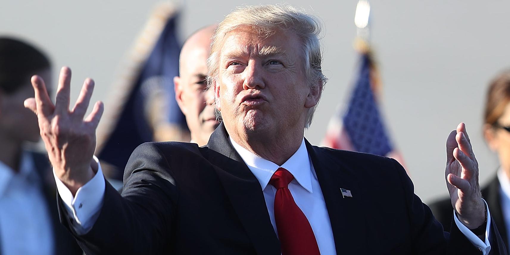 Here are all the people who regret voting for Trump | indy100 | indy100