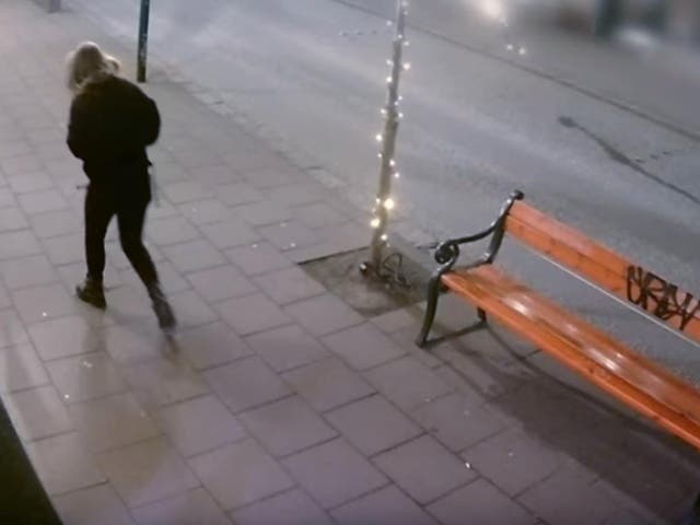 How a rare murder in Iceland has chilled a nation | The Independent ...