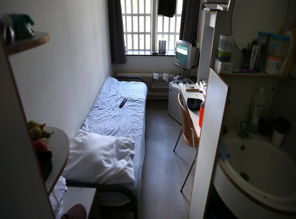 The Dutch government keeps shutting prisons because they don't have ...