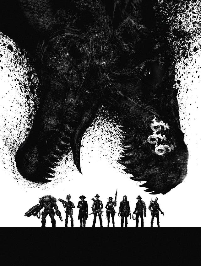 As 2000AD turns 40, here are 40 reasons why it's the galaxy's greatest ...