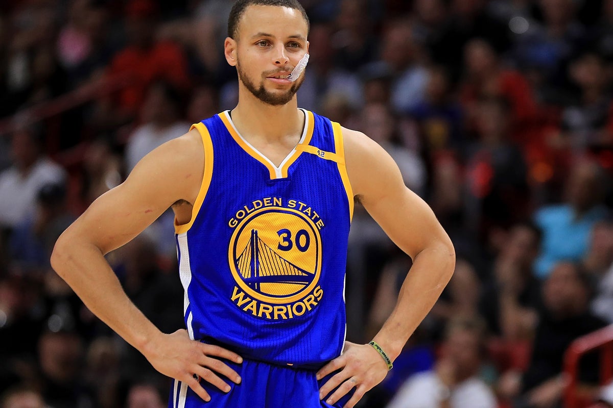 Golden State Warriors star Steph Curry calls President Donald Trump an ...