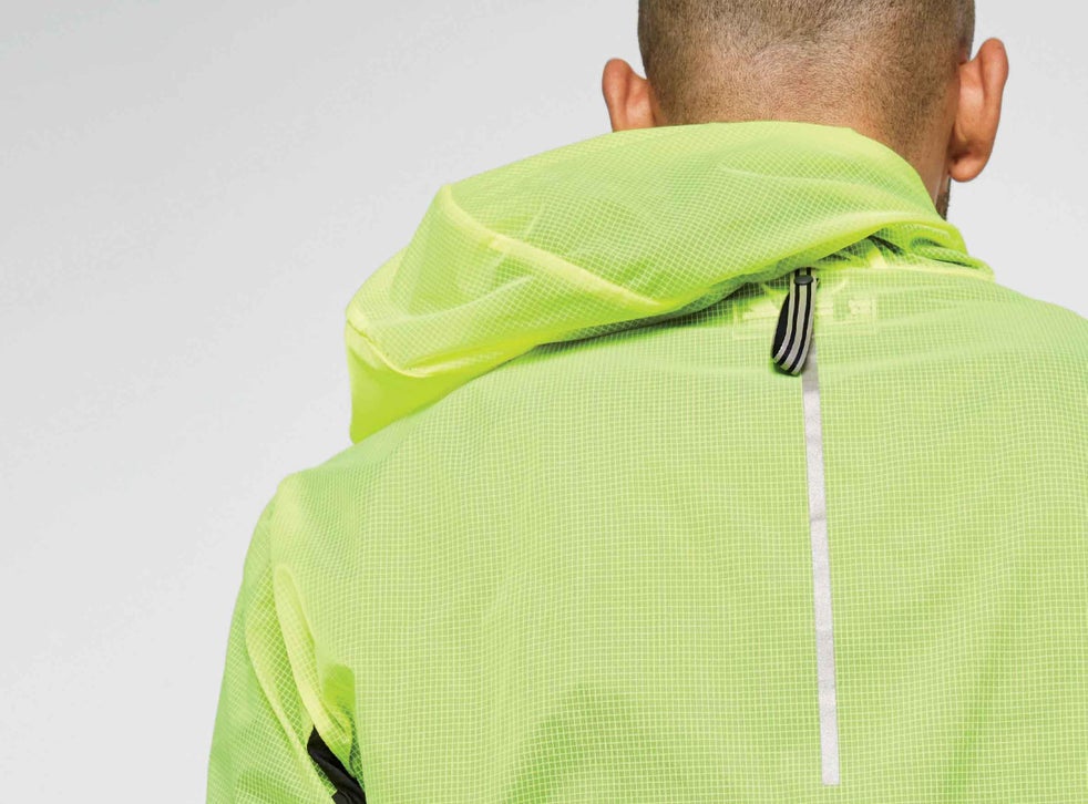 J Crew and New Balance launch their first activewear range for men ...