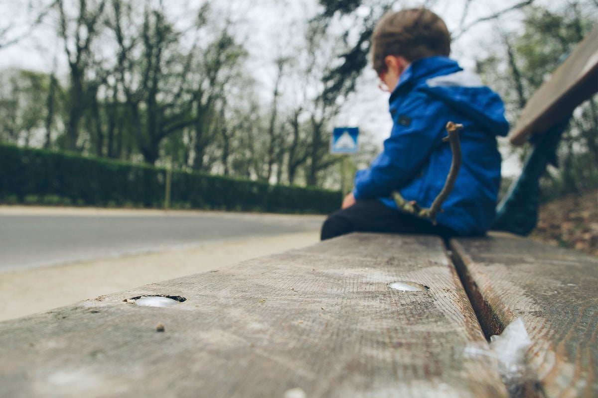 'Youth jobs gap': Poor children twice as likely to be out of work in ...
