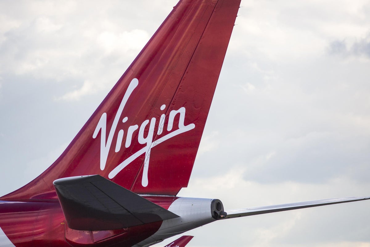 Virgin Atlantic says it will no longer help Home Office carry out ...