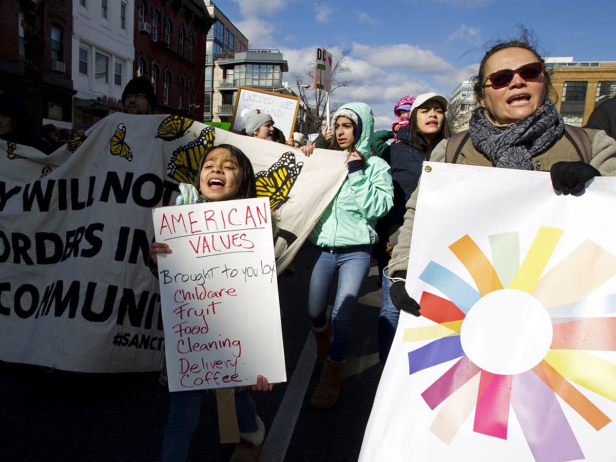 ICE detainees launch hunger strike after UN warns agency against force ...