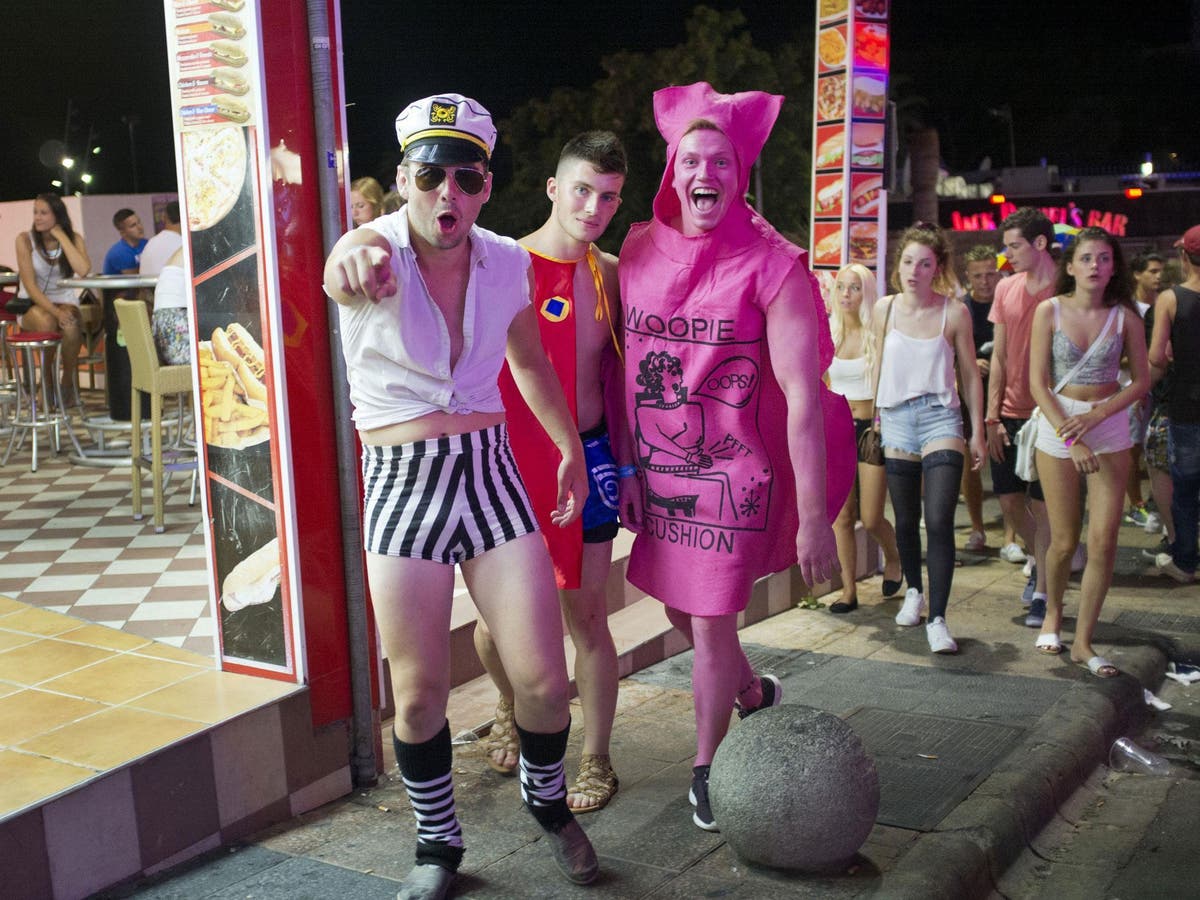 What it’s really like to spend a summer working in Magaluf, the ...