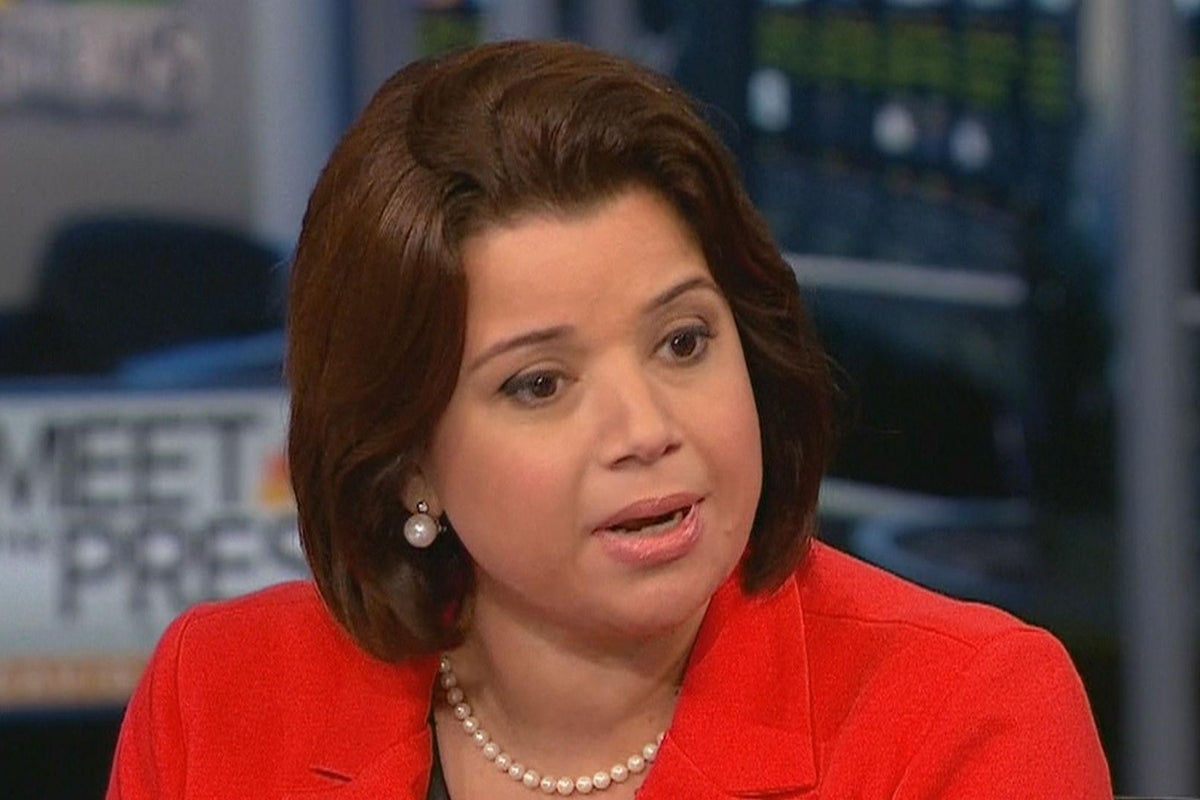 Jared Kushner complained to CNN about Ana Navarro - she gives withering ...