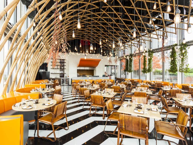 Sushi: The best places to eat and learn how to make the traditional ...