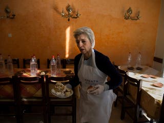 When recession turns to depression: Greece's descent into poverty ...