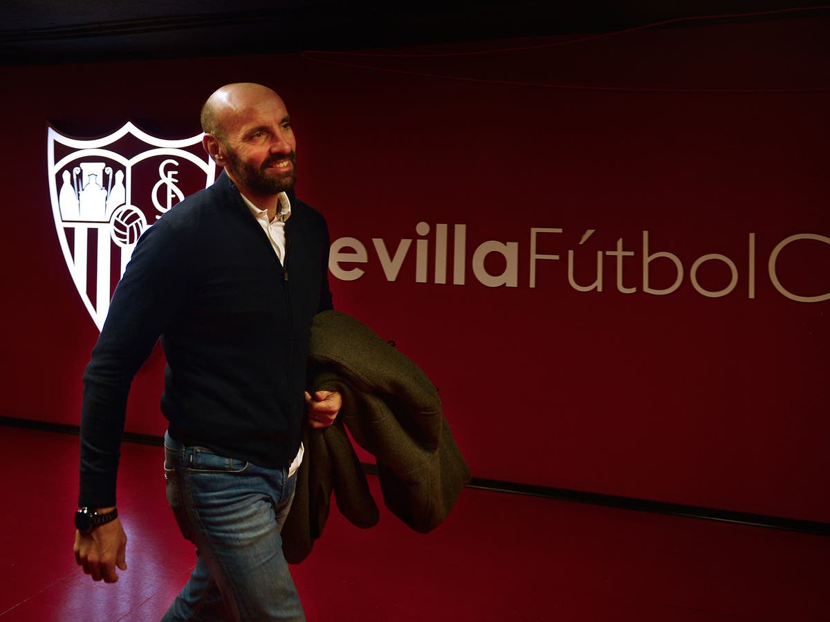 Monchi, the man behind Sevilla's rise to the top table of European ...