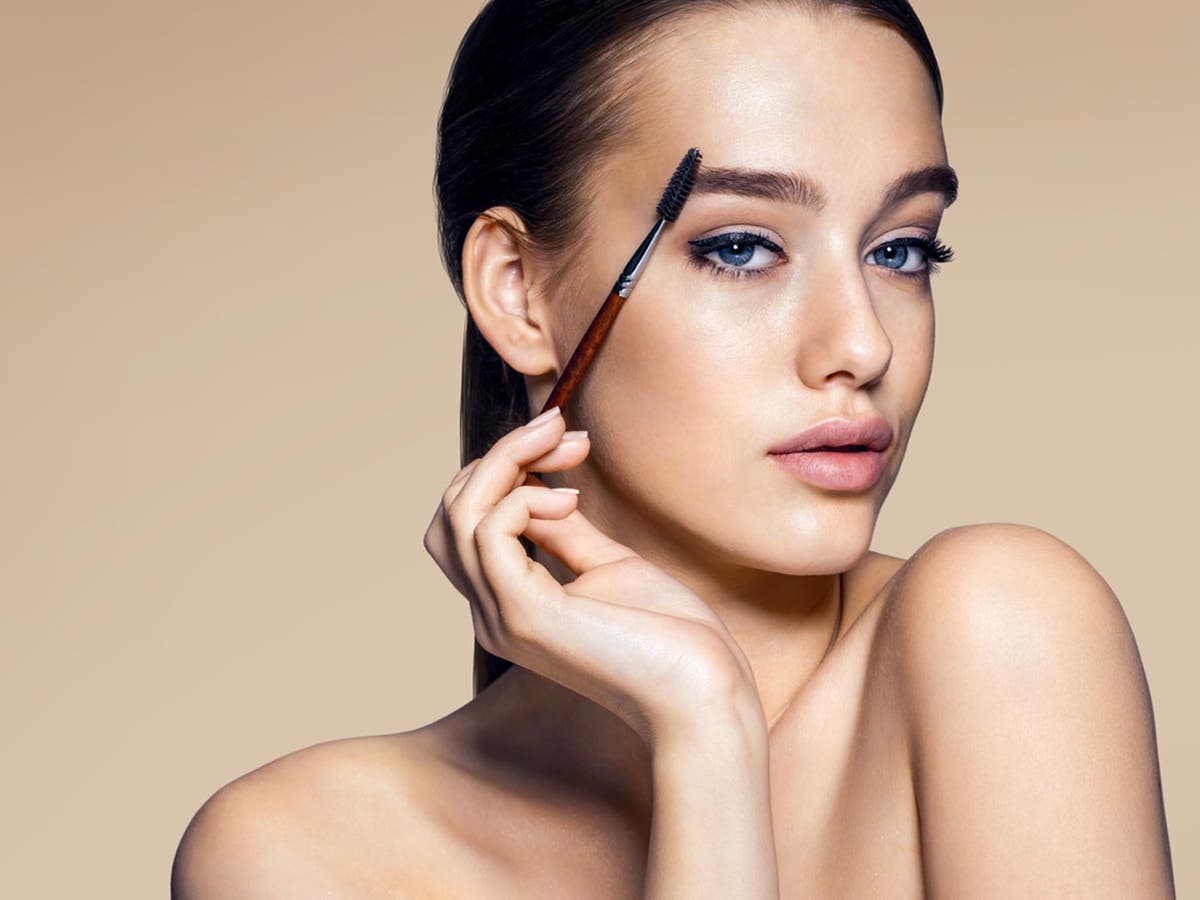 How to grow your eyebrows | The Independent | The Independent