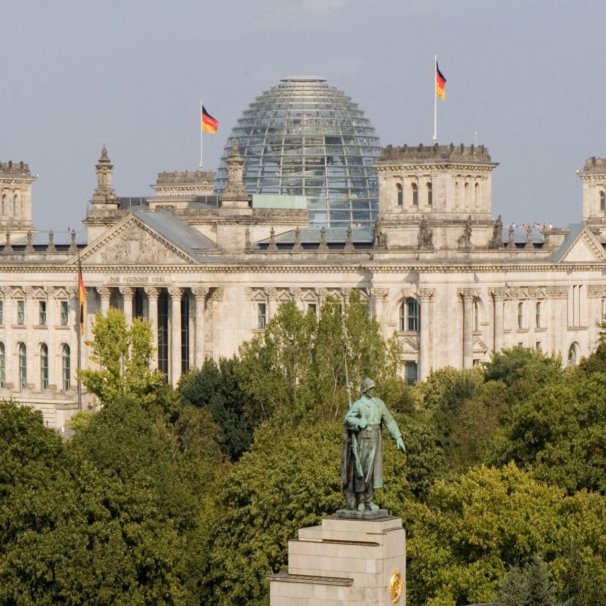 Reichstag