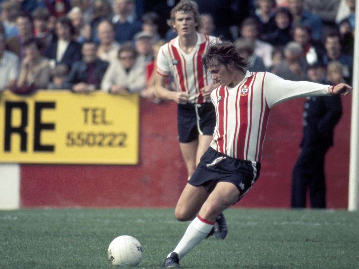 Where are they now? Bobby Stokes | The Independent | The Independent