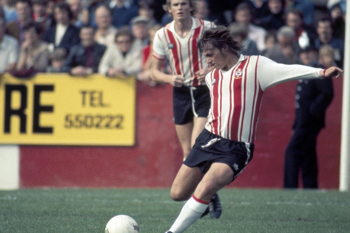 Where are they now? Bobby Stokes | The Independent | The Independent