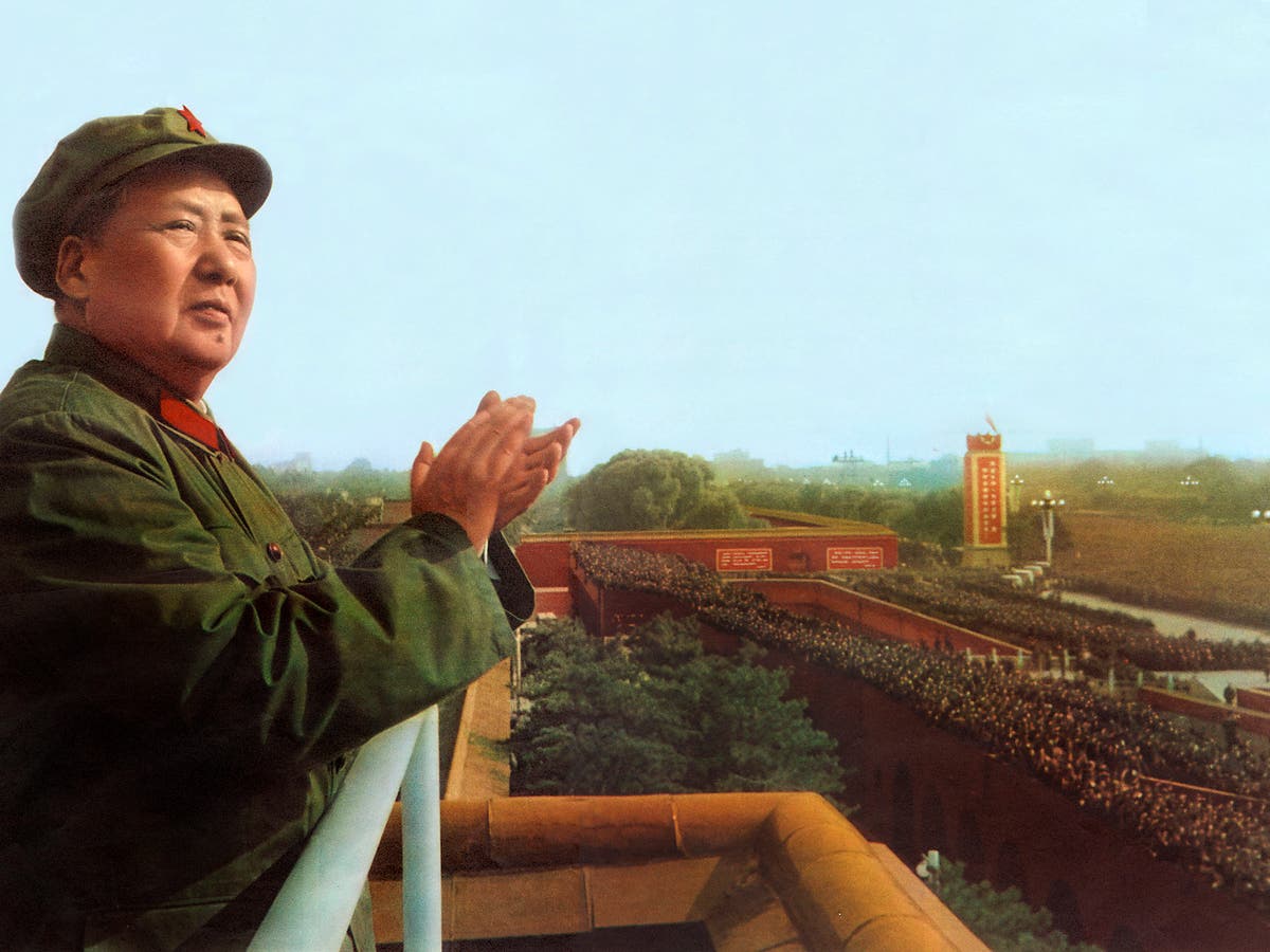 Fifty years after the madness sparked by Mao’s Cultural Revolution, a ...