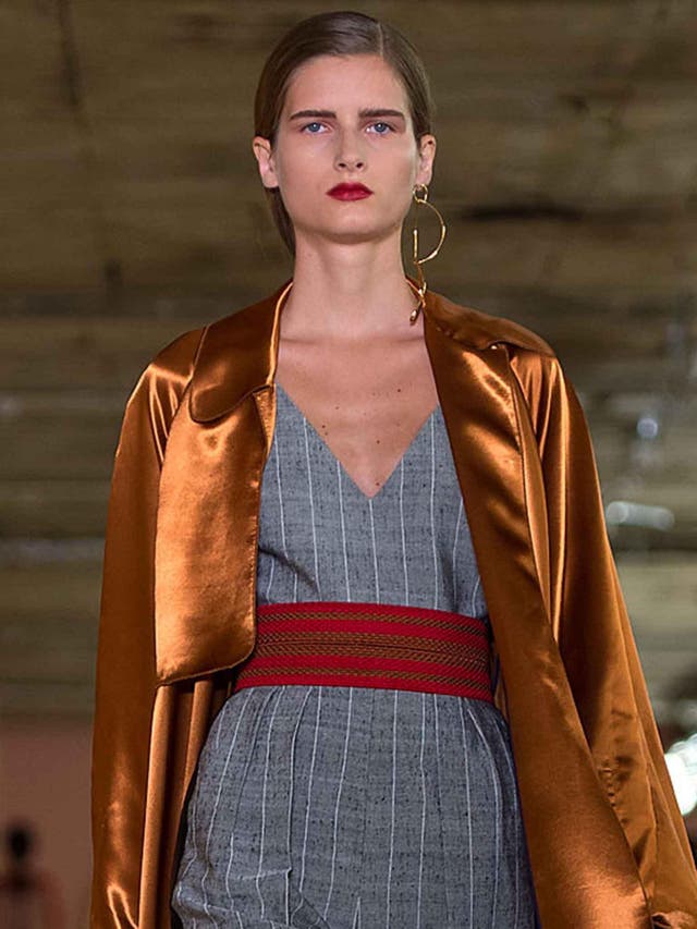 How to wear the single earring trend | The Independent | The Independent